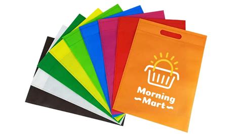 Non Woven Bag Hs Code Complete Guide For Import And Export