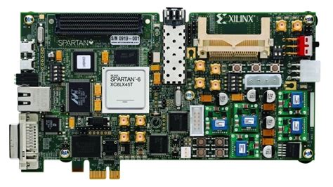 Fpga چیست؟ کاربردها و زبان‌ های برنامه نویسی Fpga