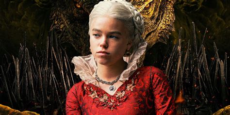 House Of The Dragon Rhaenyra Schauspielerin