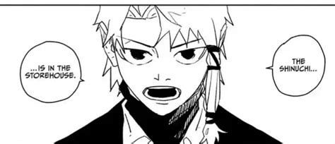 Kagurabachi Chapter 23 Reveals Kyora Sazanamis Mysterious Ability