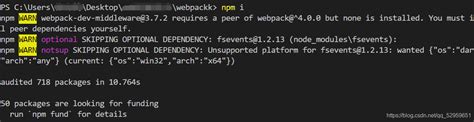 解决webpack Dev Server实时重新加载不出来问题npm Run Serve网址加载不了 Csdn博客