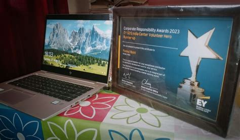 Pankaj Bisht Csm® On Linkedin Eygds Volunteerexcellence