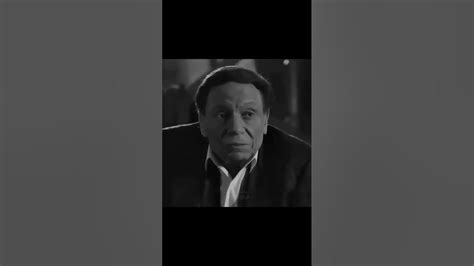 عادل إمام انا تعبان💔 Youtube