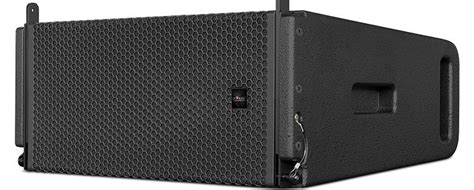 Line Array Speaker Archives ProAudio Technology GmbH
