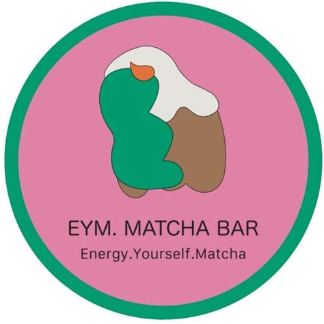 Eym Matcha Bar
