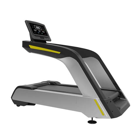 Treadmill Tzfit