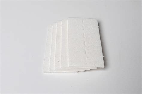 Absorbent Paper And Paperboard For Labs Custom Sizes Emi Speciality Papers