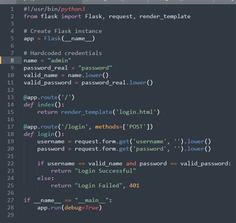 Part 2 Python Nmap Module Python Nmap Is A Module That Provides By