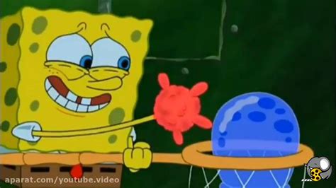 أزی Sponge Bob باب اسفنجی و پاتریک کارتون جذاب باب اسفنجی و پاتریک کودکانه فیلو