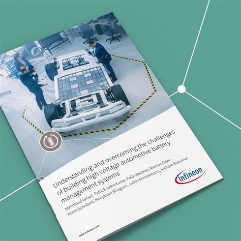 Infineon Technologies On Linkedin Whitepaper Automotive Bms