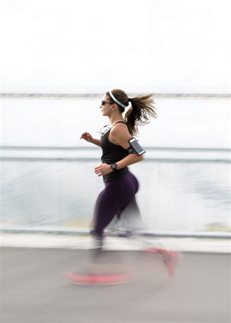 Running On No Sleep How It Affects Your Performance FitNish