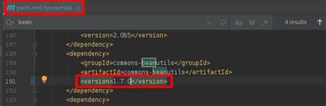 Java Deserialization Exploitation With Customized Ysoserial Payloads Rhino Security Labs