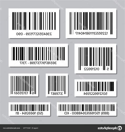 Upc Vector At Collection Of Upc Vector Free For