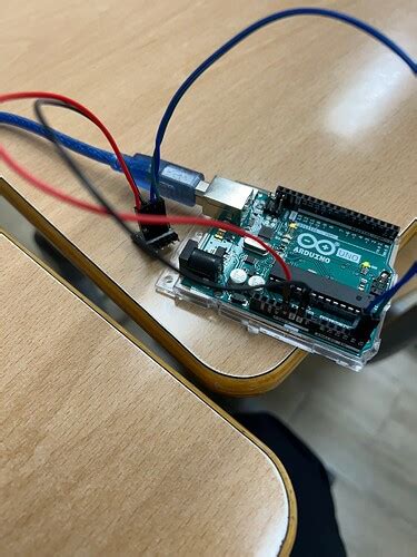 help trying to use qmc5883l but the i2c sensor can t detect the device