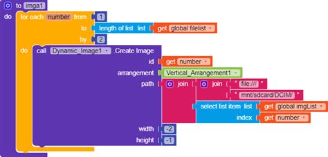 Solved Fixing Oom Error Discuss Kodular Community