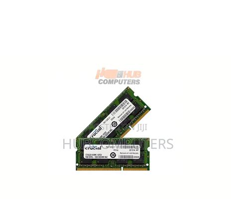 Ddr3 8gb Laptop Ram In Madina Computer Hardware Hub Computers Jiji Ddr3 8gb Laptop Ram In Madina Computer Hardware Hub Computers Jiji