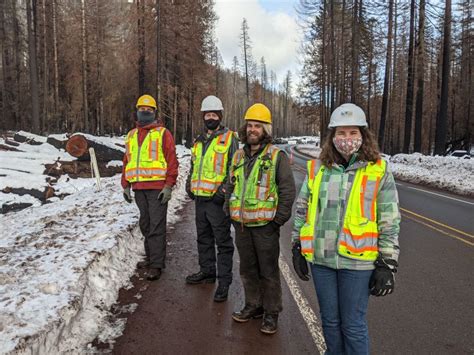 Miriam Eckardt On Linkedin My Wonderful Co Workers At Mbandg Environmental Compliance Specialists