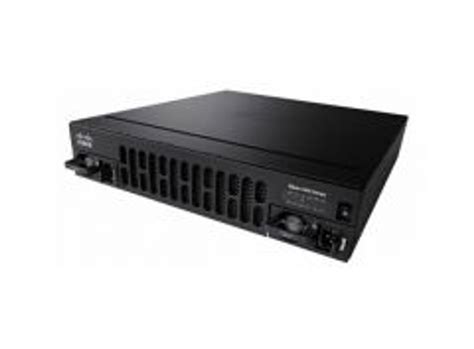 Isr4451 X Sec K9 Cisco Router