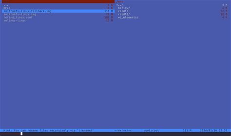 kitty renders vifm color schemes incorrectly r kittyterminal