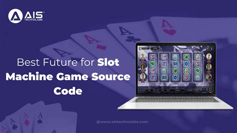 Best Future For Slot Machine Game Source Code Medium