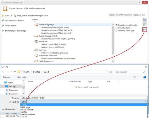 Whats New In Apexsql Data Diff 2017 Apexsql Blog