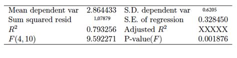 How To Calculate Standard Error Mean Lckurt
