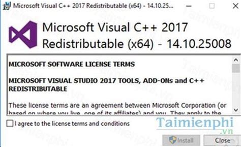 Download Microsoft Visual C Redistributable Package 2017 142227821