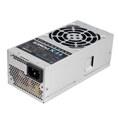 Mua Tfx Power Supply 400w Psu Fixed Cable Stand Full Voltage 110 240v With 20 4pin Mainboard