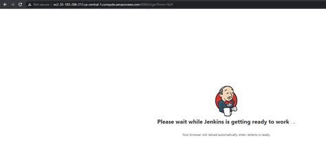 Using Jenkins With Bitbucket Webhooks On Aws Embeddedinn