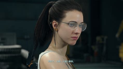 【pc游戏】mama玛玛！——【死亡搁浅】 3楼猫