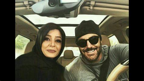 ماجرای ازدواج جنجالی محمد رضا گلزار و ساره بیات بعد از ۴۰ سال Youtube