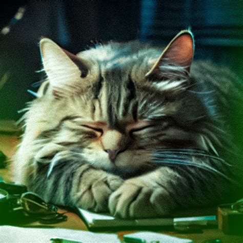 Поки кіт спить Youtube