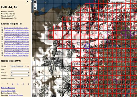 Help With Floating Terrain Pieces Technical Support Skyrim Special