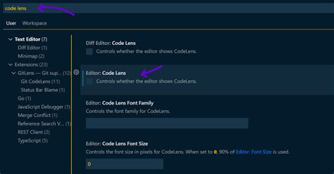 Flutter How To Disable Run Debug Line In Vscode Stack Overflow