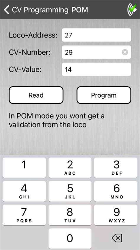 railcom settings dcc help and questions rmweb