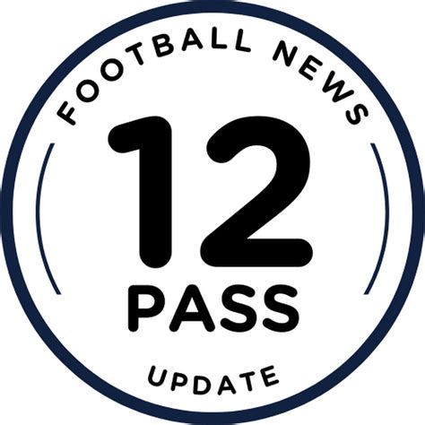 12 Pass Youtube