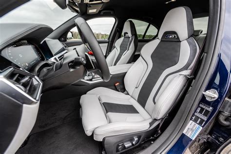 Are The Bmw M Carbon Bucket Seats Worth The Money