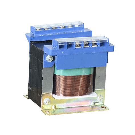 Xm 2 Bk Series Control Transformer 100va China Transformer And Transducer