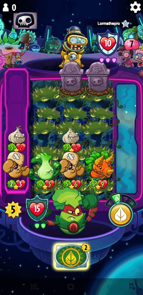 Grass Knuckles Moment R Plantsvszombies