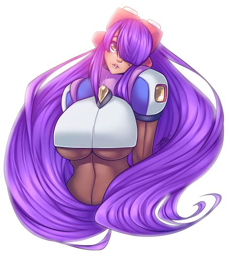 Cupcake992 Layer Mega Man Capcom Mega Man Series Mega Man X