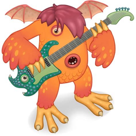 How To Breed Riff In My Singing Monsters Tips And Cheats Touch Tap