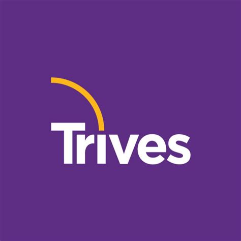 Trives Тривес - YouTube