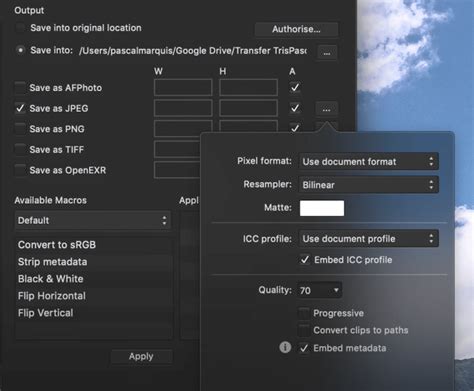 how to resize and compress large images in bulk and optimize them