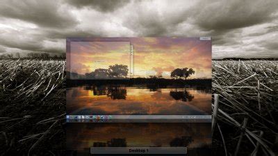 Kubuntu Raring Ringtail Review Cushty