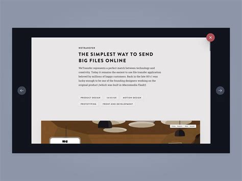 Project Gallery Aards