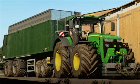 Fs19 Vepar Shaders V1 0 0 3 Farming Simulator 19 17 15 Mod