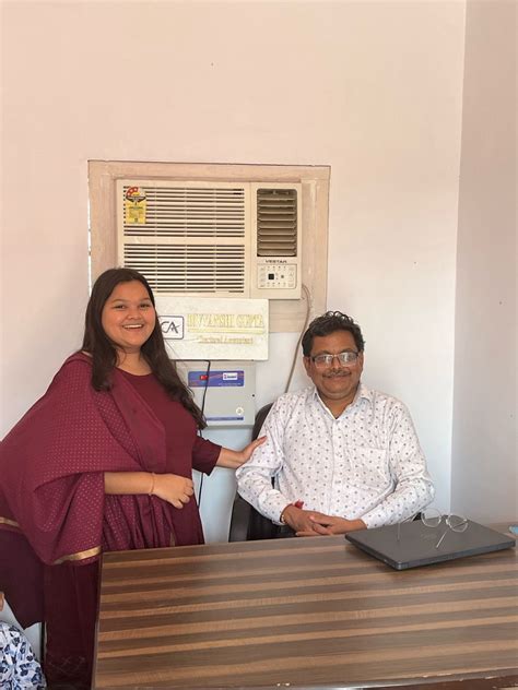 He Deserve This ️ ️ ️ Finally I Got My Very First Office ️🤌🏻 Starting Practice Is Definitely A