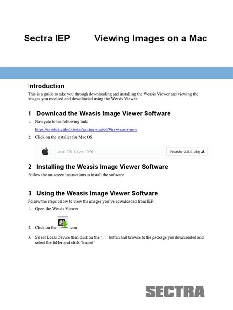 viewer mac pdf