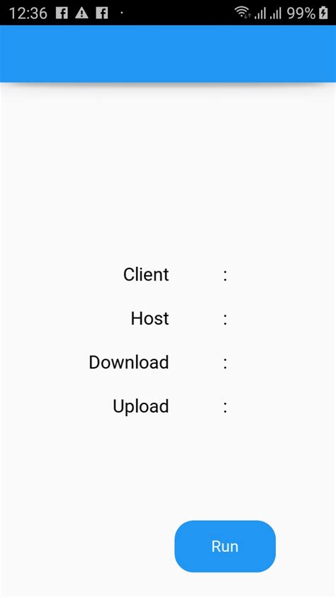 Python Speedtest Cli Implementation On Kivy Works On Pc But Not On Android Stack Overflow