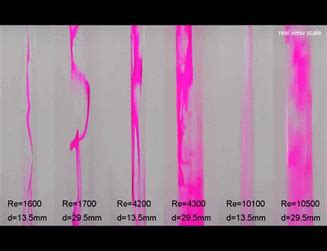 Viscous Flow In Pipes